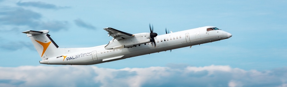 PAL Airlines - AirlinesHQ.com