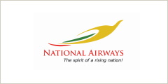 National Airways Ethiopia - AirlinesHQ.com